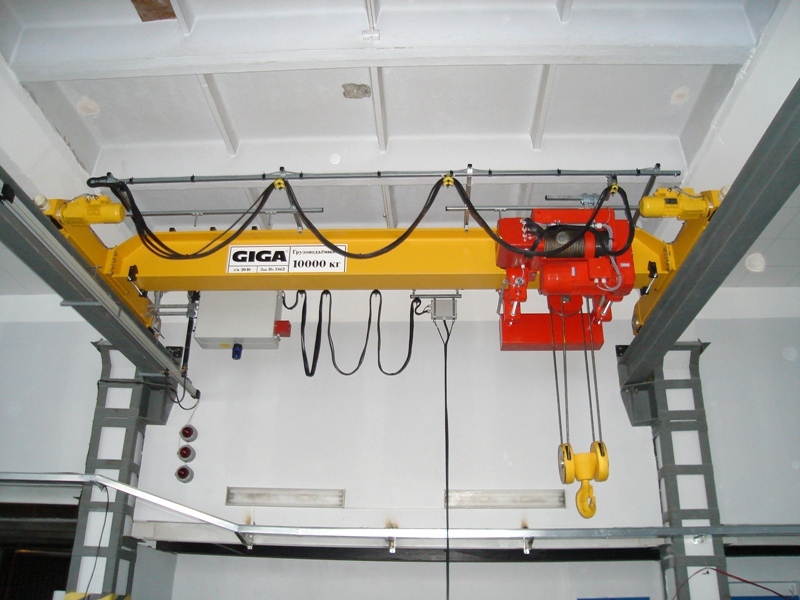 GIGA entered on the Russian market by supplying and commissioning af ...