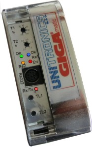 GIGAmatic – overload switch + monitoring - GIGA - cranes and hoists