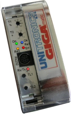 GIGAmatic – overload switch + monitoring - GIGA - cranes and hoists